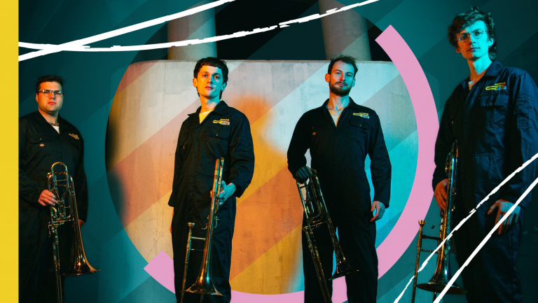 The Countdown to Spitalfields Music Festival 2026 – Shoreditch Radio